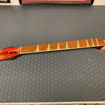 1960s Rickenbacker 360 Neck for Project - Model 365 with | Reverb