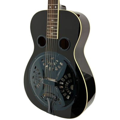 Beard Legacy R-RN Resophonic Acoustic Resonator Guitar in | Reverb