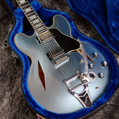 Epiphone Shinichi Ubukata Limited Edition Japan Only | Reverb