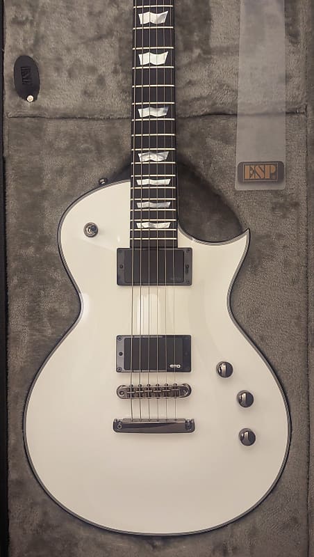 ESP Eclipse - Original Series (2024) | Reverb
