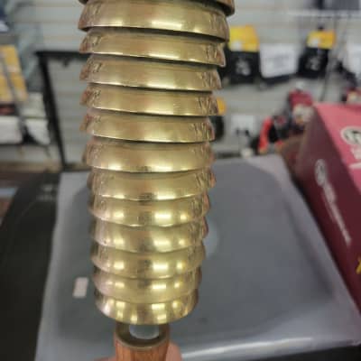 Latin Percussion Handheld Bell Tree (No Stick) | Reverb