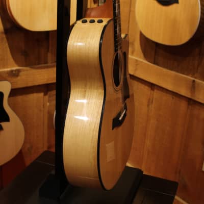 Taylor Fall Limited 424ce Urban Ash | Reverb