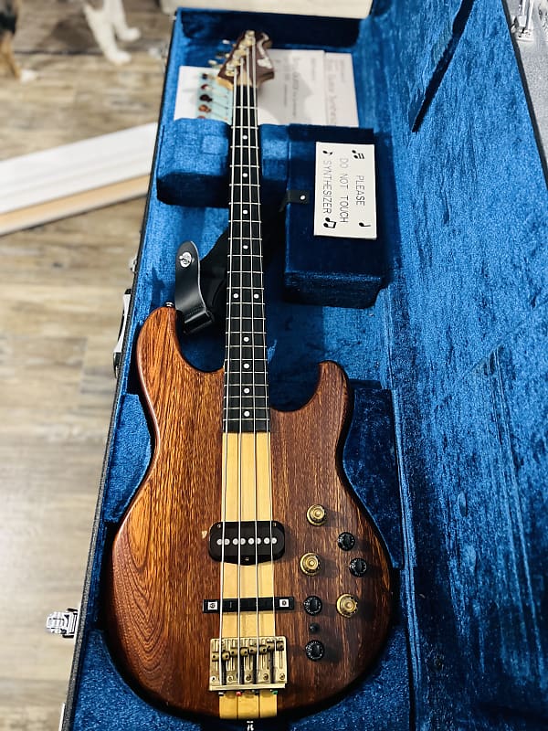 Roland G-88 Bass Guitar Controller and GR-33B Synthesizer | Reverb