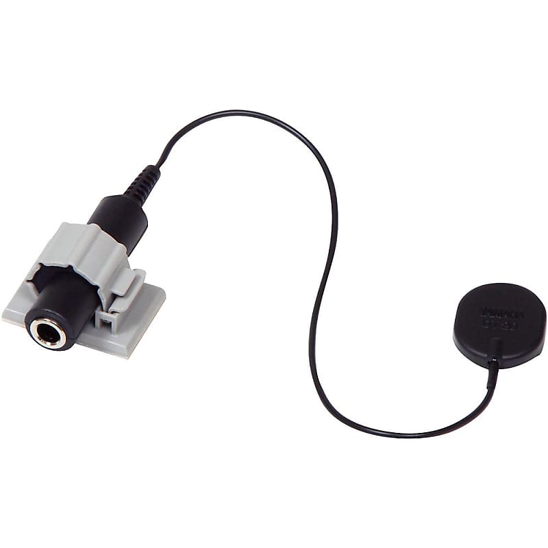 Yamaha DT20 Drum Trigger | Reverb