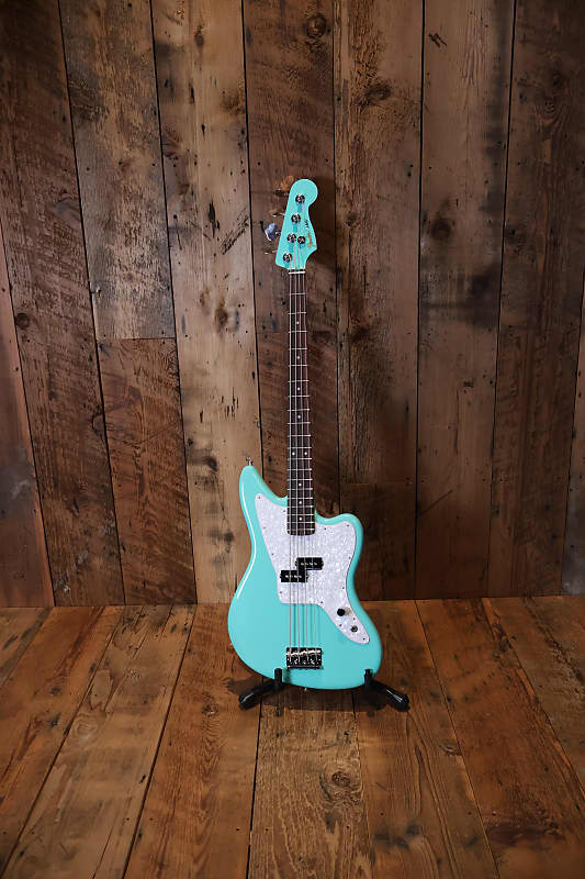 Fender Mark Hoppus Artist Series Signature Jazz Bass 2024 - | Reverb