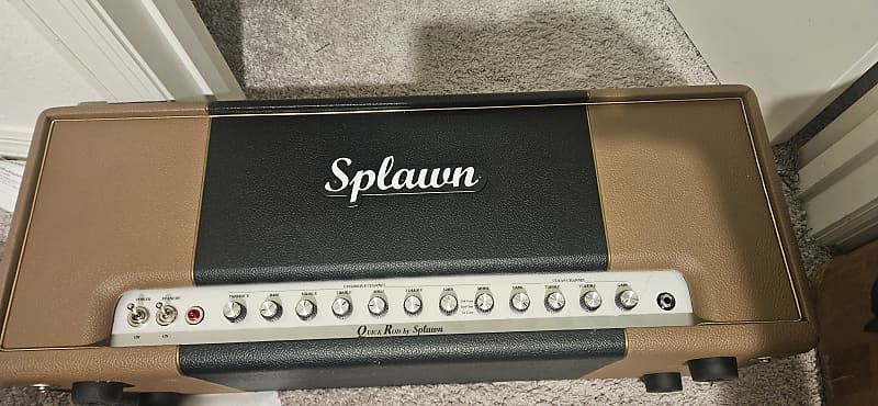 Splawn Quickrod 100 2013 | Reverb