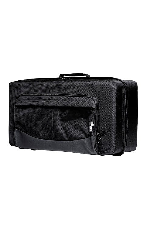 STAGG Soft Trumpet Case: Ergonomic Design With Multiple | Reverb