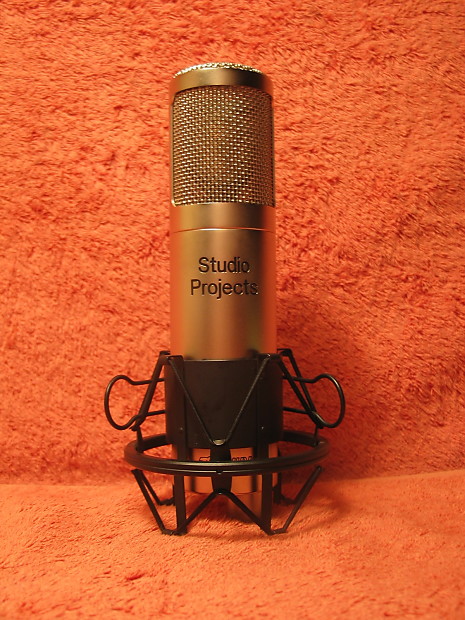 The Legendary Rare Original Version 797 Audio Studio Projects | Reverb