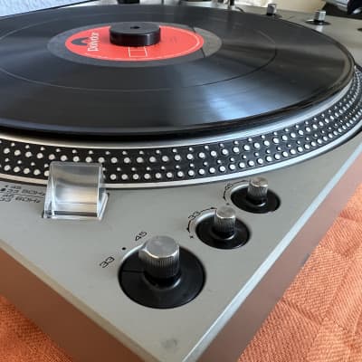 Technics SL-1600 DIRECT DRIVE AUTOMATIC 1978 VINTAGE | Reverb