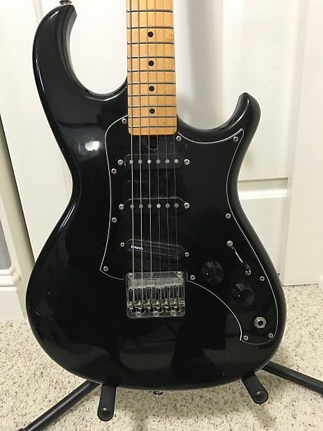 Aria Pro II RS series Made in Japan | Reverb Aria Pro II RS series Made in Japan | Reverb