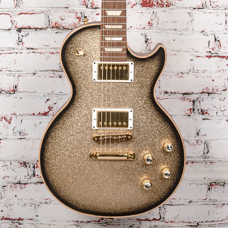 Gibson Mod Collection Les Paul Tribute Electric Guitar, | Reverb