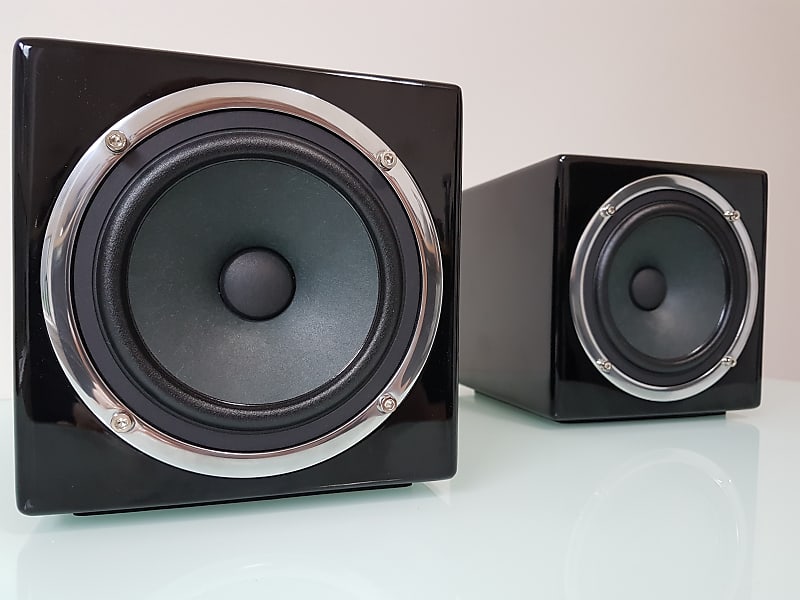 Avantone Pro - Mix Cubes - Passive - Stereo Pair | Reverb