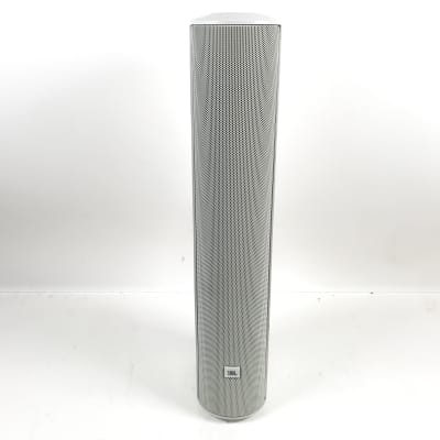 (White) JBL Constant Beamwidth Technology CBT 50LA-LS Line | Reverb
