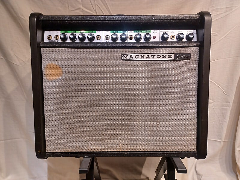 Magnatone MP-1 1965 | Reverb