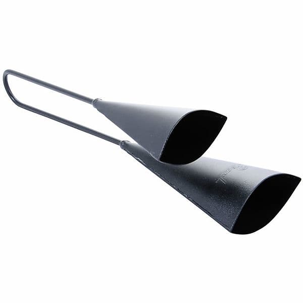 Pearl Handheld Agogo Bells ECB22 | Reverb