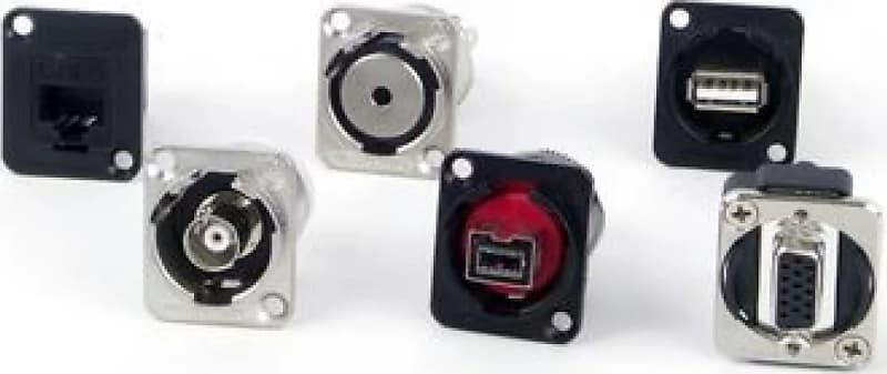 Switchcraft Ehrj45 P6 S | Reverb