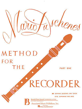 Method for the Recorder - Part 1 Recorder Method | Reverb