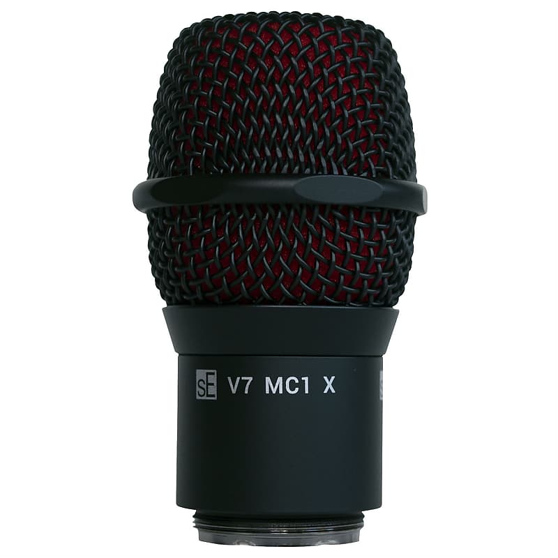sE Electronics V7 MC1 X Microphone Capsule for Shure Wireless | Reverb
