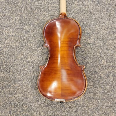 D Z Strad Violin Outfit- Model 200 (1/4 Size) | Reverb Australia