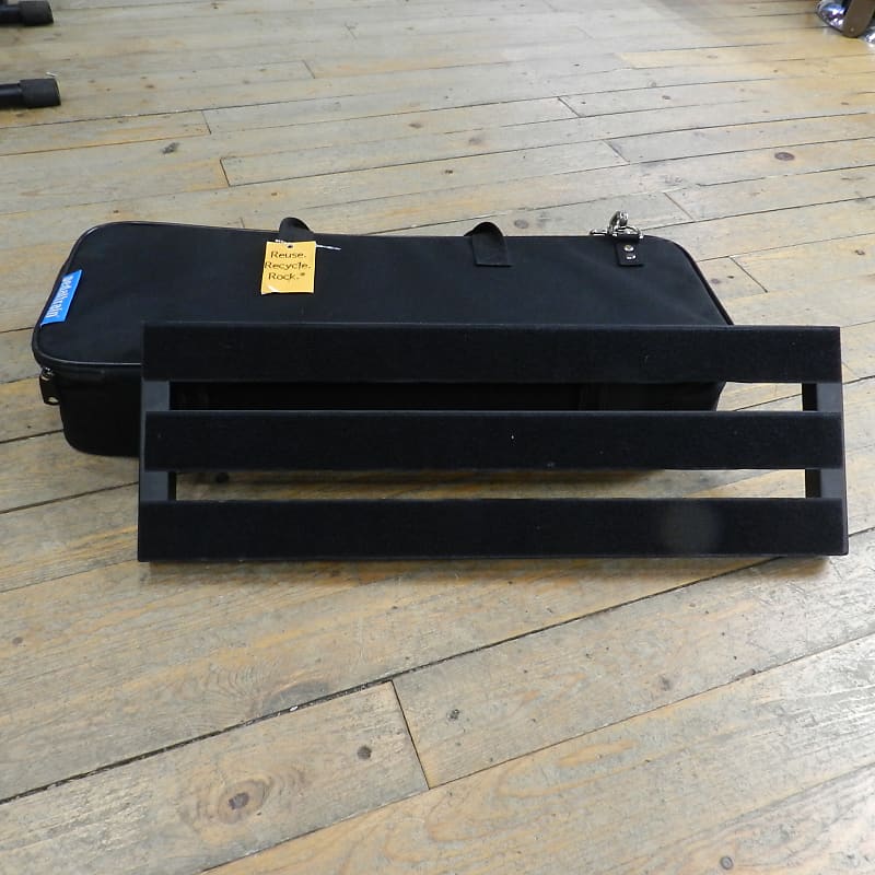 Pedaltrain Metro 24 w/Gig Bag | Reverb