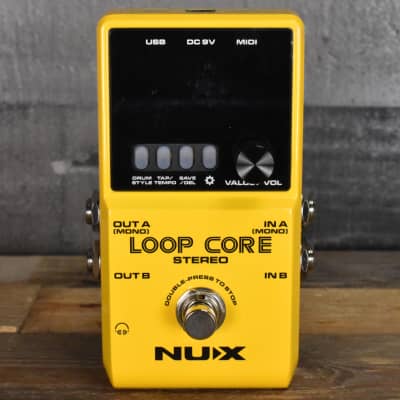 Loopmasters Loop Master 4-Channel Tuner Out Master Bypass | Reverb