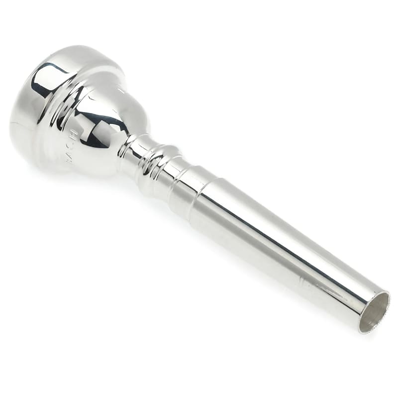 Bach Trumpet Symphonic Mouthpiece 1C, 26 Throat | Reverb