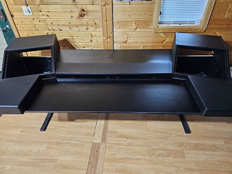 Argosy Dual 15KL Keyboard Workstation w/803 Rack Modules - | Reverb