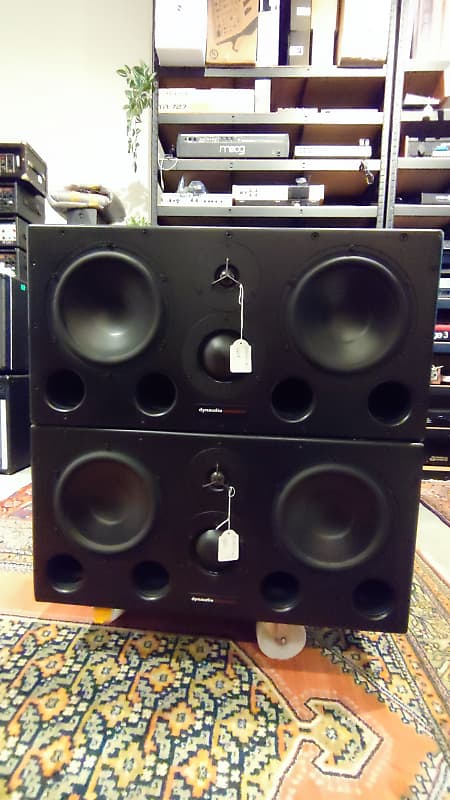 Dynaudio M2 (Pair / Warranty) | Reverb