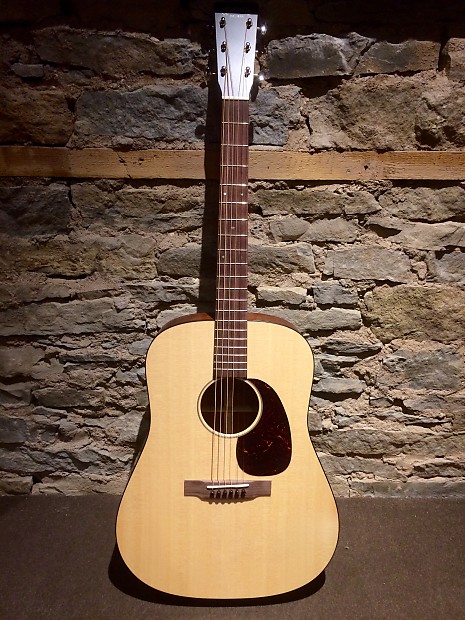 Martin D15 Dreadnaught Special | Reverb Canada