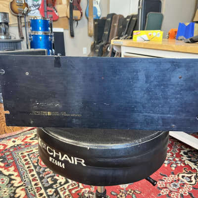 Used Stageworks SW1000 Professional Stereo Power Amplifier | Reverb