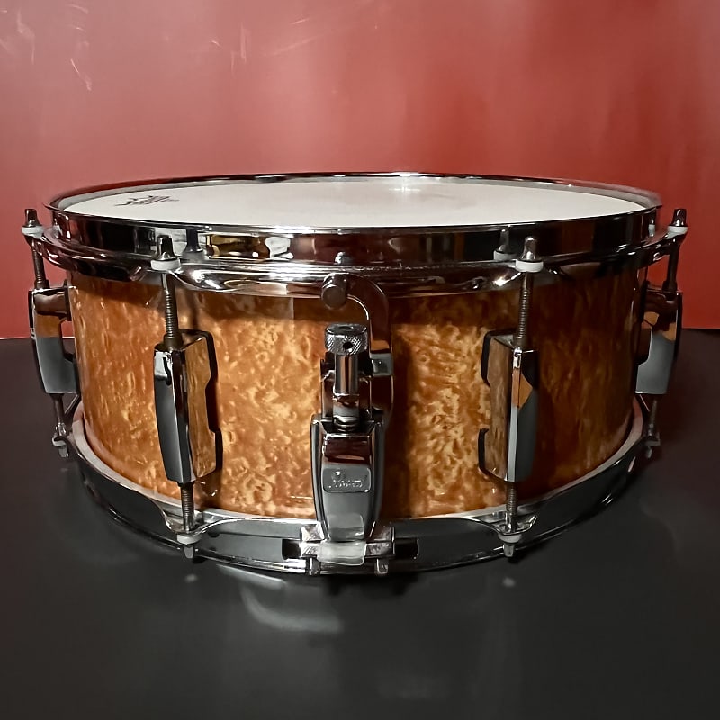 Pearl Limited Edition SST snare - Limited edition | Reverb