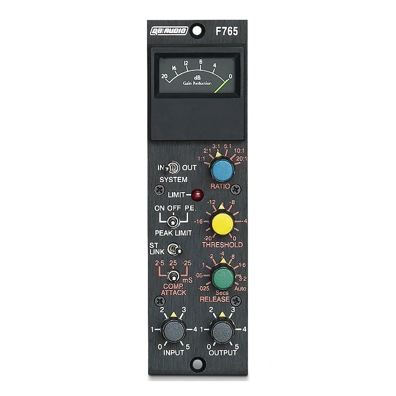 Q2 AUDIO COMPEX F765 500 Open Box | Reverb