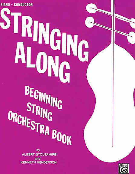 Stringing Along, Level 1 | Reverb