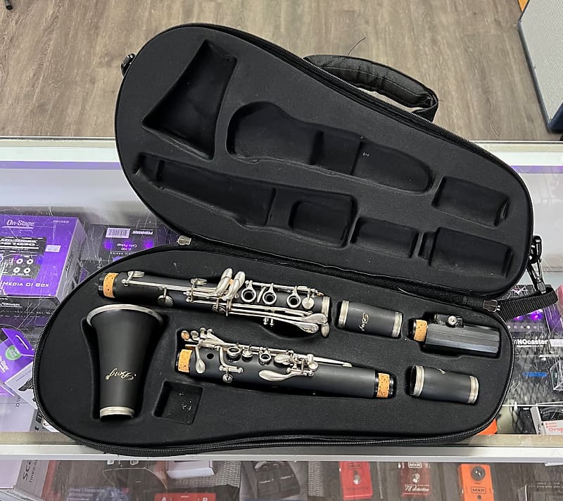 Borg Clarinet Pack | Reverb
