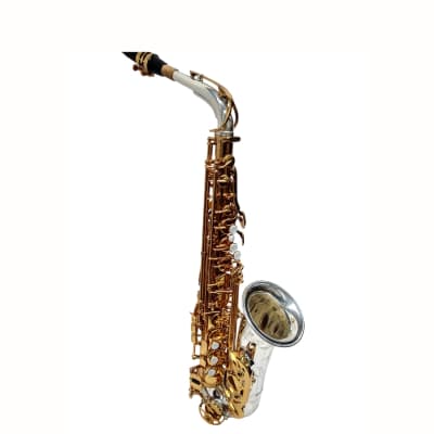 Saxophones For Sale - New & Used Saxophones | Reverb Australia