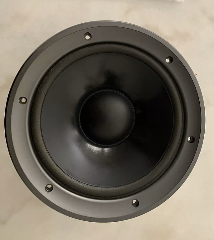 Technics Woofer | Reverb