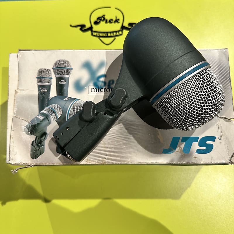 JTS JMX2 Microfono dinamico per cassa | Reverb