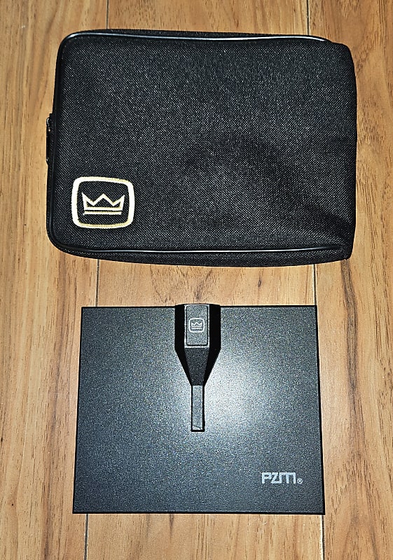 Crown PZM-30D | Reverb