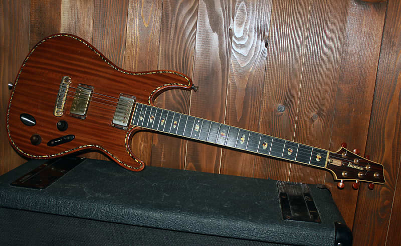 Ibanez J Custom SC 3120 NT | Reverb Canada