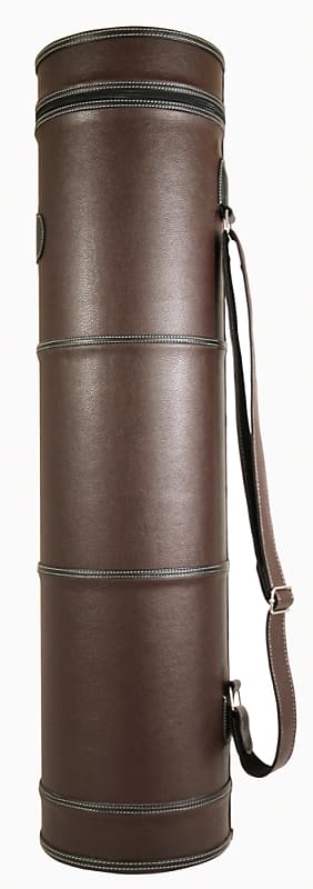 Pedi Bow Case. 12 Bow Tube PBTS12 | Reverb