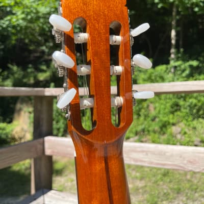 Fender FC-20 Matsuoka factory Made in Japan | Reverb