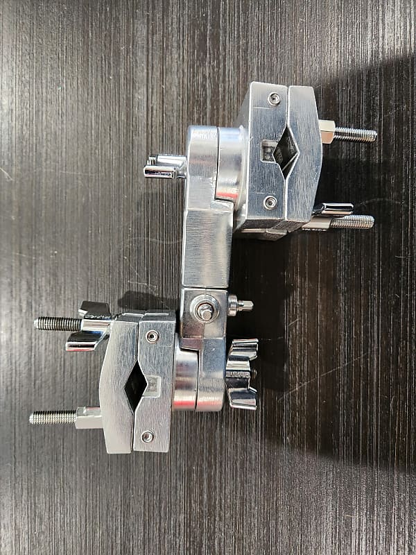 Gibraltar SC-SUGC Super Universal Grabber Clamp - 2-hole 2020 | Reverb