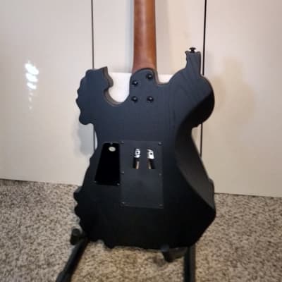 Firefly Bones Shredder Classic with padded Gig Bag | Reverb