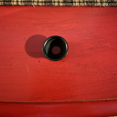 Fender Telecaster input jack plate | Reverb