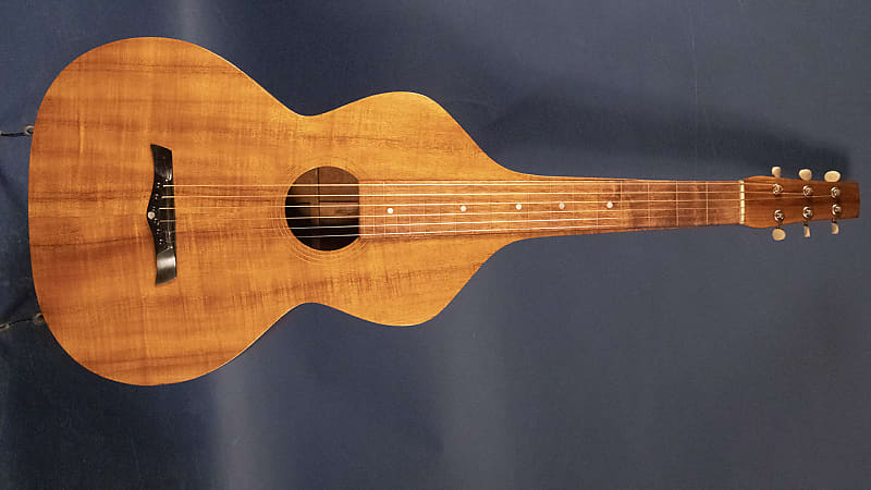 1924 Weissenborn Style One | Reverb