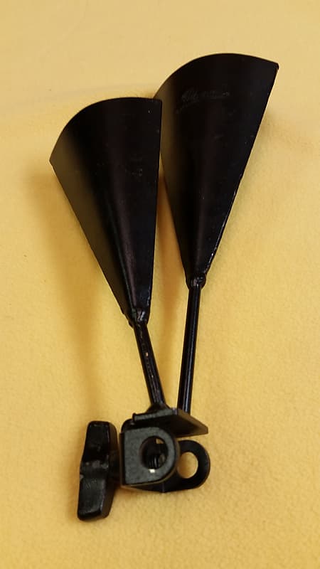 Pearl ECB23 Mounted Agogo Bell | Reverb