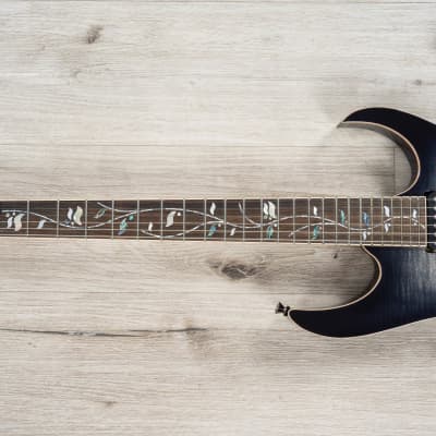 Ibanez RG8527 J. Custom | Reverb