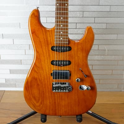 Vintage Schecter Dream Machine / Van Nuys parts | Reverb