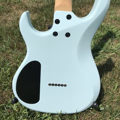 Kiesel Aries Light Blue | Reverb