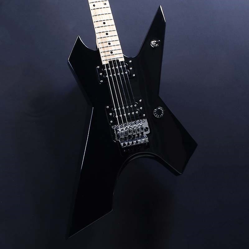 Killer [USED] KG-Exploder SE BK | Reverb